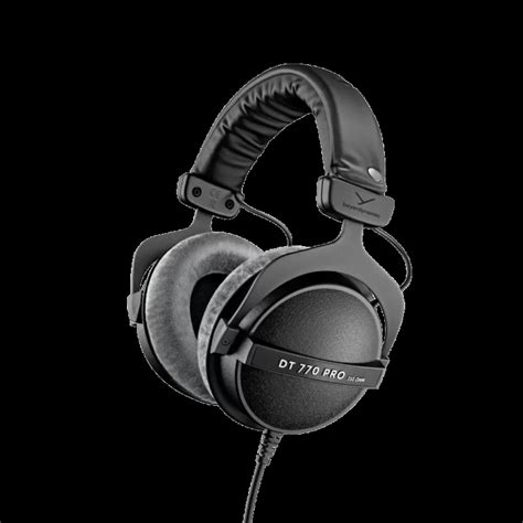 Jual Beyerdynamic Dt 990 Pro Dynamic Headphones