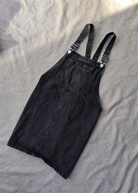 Сарафан джинсовий — ціна 230 грн у каталозі Сарафани Купити жіночі речі за доступною ціною на