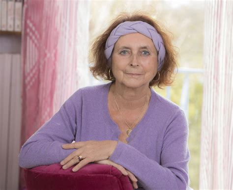 Culture Ailes Du Livre à Longwy Lyliane Mosca Dans Les Pas De La