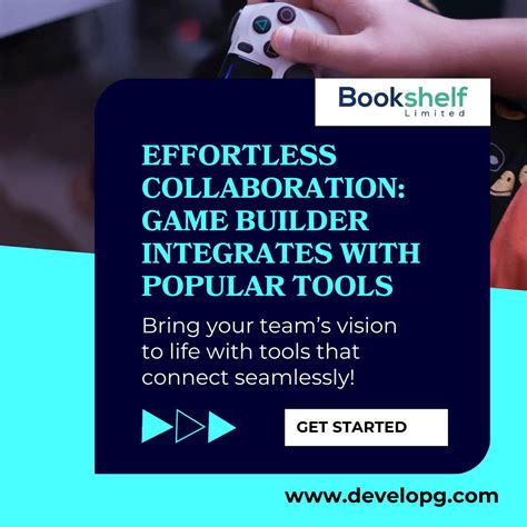 Bookshelf Limited On Linkedin Teamwork Gamebuilder Gamedevintegration Unity3d Blender3d