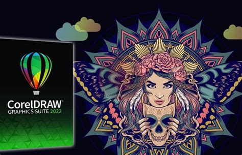 Download Coreldraw Graphics Suite 2022 24 2 Hướng Dẫn Cài đặt Chi Tiết Học Nghề In Chuyên