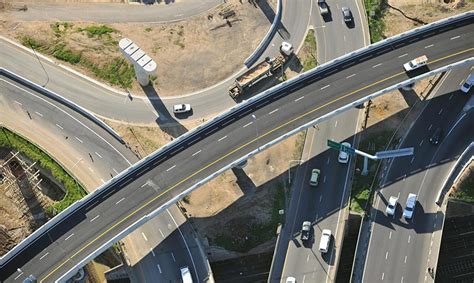 Hho Transportation Network Modelling