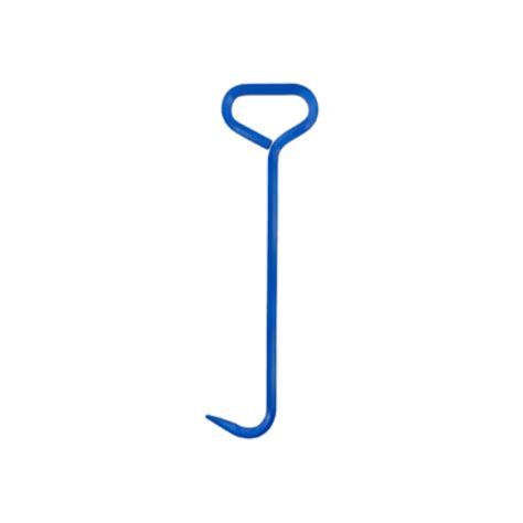 Manhole Cover Hook 36