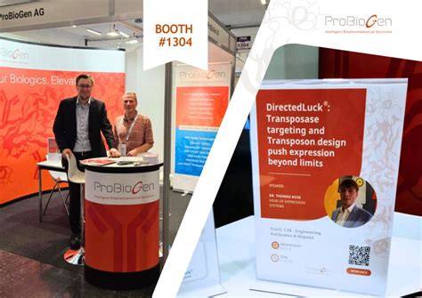 Pegseurope2024 Probiogen Antibodyengineering Lifesciences