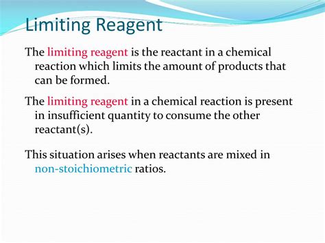 Ppt Stoichiometry Powerpoint Presentation Free Download Id2011661