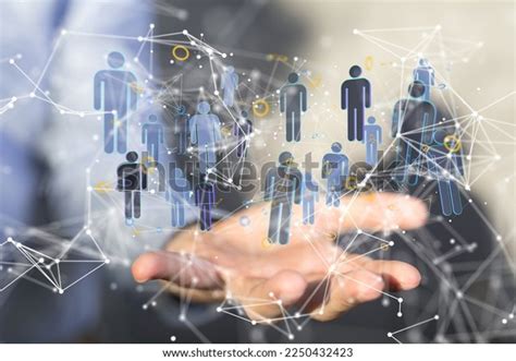 unity group teamwork concept stock illustration 2250432423 shutterstock