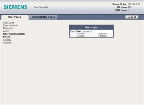 Openstage Xml Applications Faq Unify Openscape Experts Wiki