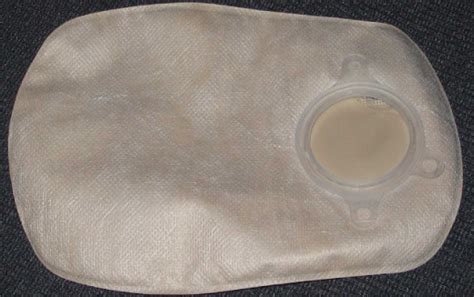Best Ostomy Bag Iucn Water