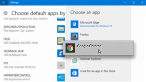 How To Customize Your Default Apps In Windows 10