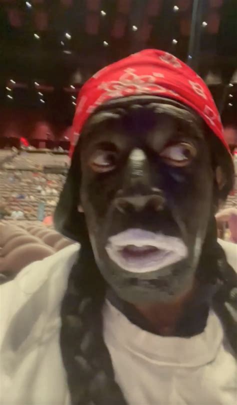 Sarah Silverman Blackface Sarah Silverman Fired From Movie Over