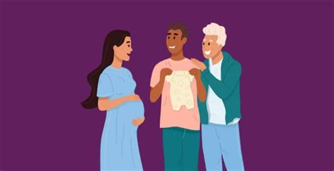 Altruistic Vs Compensated Surrogacy Understanding The Key Differences