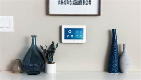 How To Reset ADT Alarm Panel After Power Outage AlfinTech Computer