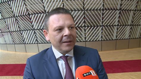 Коридор 8 става част от приоритетната европейска транспортна мрежа По света и у нас БНТ Новини