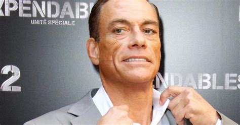 Inside Jean Claude Van Damme Sex Case Shocker
