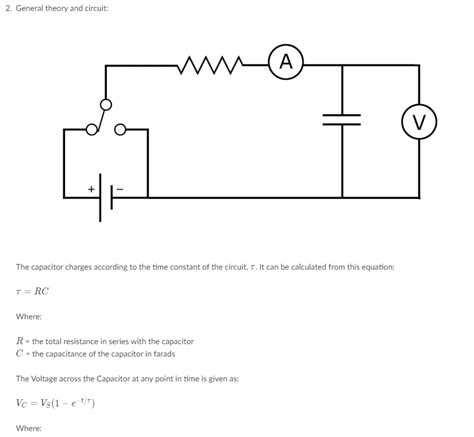 Solved 1 Use This Table And Graph To Find The Relationship