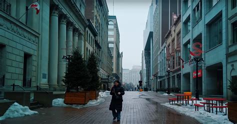 Оттава прогулка, архитектура | Пикабу