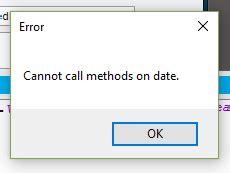 Syntax On Calculated BAQ Field Add X Days To Date Epicor ERP Epicor User Help Forum