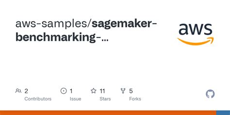 Releases Aws Samples Sagemaker Benchmarking Accelerators Pretrained