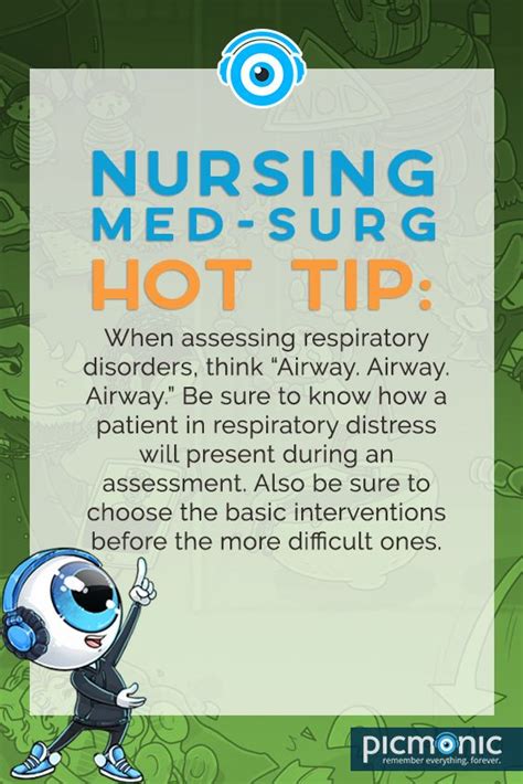 Respiratory Disorders In Content Library Respiratory System For Nursing Rn Nursing
