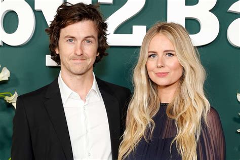 Justine Lupe Marries Tyson Mason In Courthouse Wedding Ceremony In L A