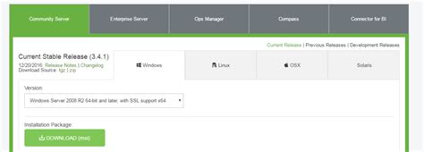 PHP Codeigniter And MongoDB Basic Installation Example Gue