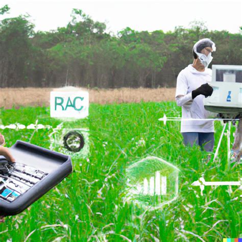 The Role Of Blockchain In Promoting Sustainable Agriculture Challenges
