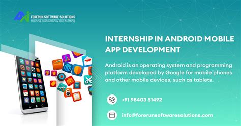 Forerun Software Solutions On Linkedin Itinternship Internship Forerunsoftwaresolutions