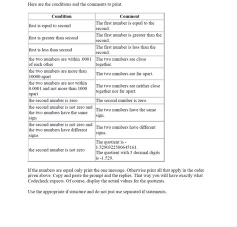 Solved Please Use Java To Solve This Problem Thank You Here Are