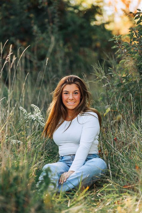 Senior Pictures Craig Hensley