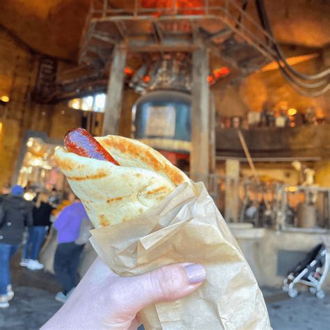 The Ultimate Guide To Iconic Disney Snacks