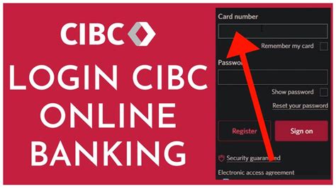 Cibc Online Banking