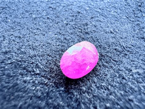 Ruby Properties Uses And Virtues Gem Gazette