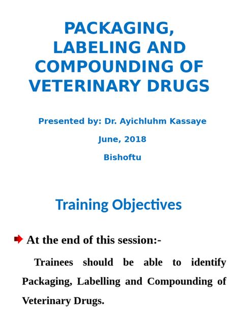 Packaging Labeling And Compounding Pdf Packaging And Labeling Dose Biochemistry