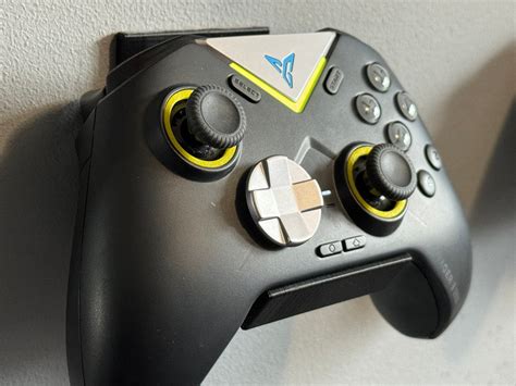 Flydigi Vader 3 Pro Custom Controller Stick Accent Rings Enhance Your Game Etsy