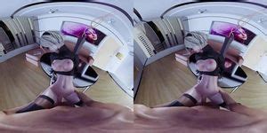Nier Automata Vr Tnaflix Com
