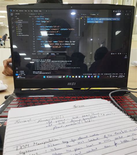 Kartik Kumar Singh On Linkedin Webdevelopment Dommanipulation