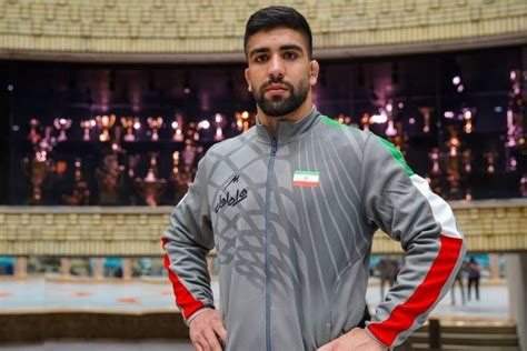 کاووسی مسابقات سختی را داشتم باید مدال طلای آسیا را می گرفتم فوتبالی