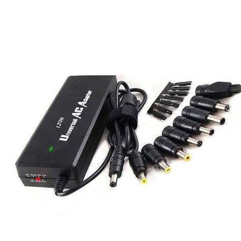 Universal Laptop Charger W I T Megabyte Computers