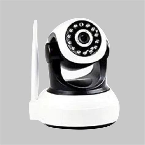 Wireless Wifi Ip Ptz Camera 1080p 2mp 2 Way Audio Motion Alarm App