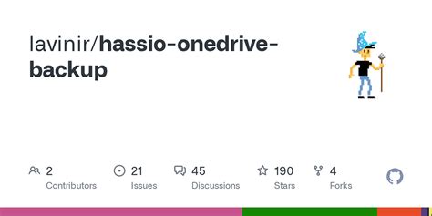 Hassio Onedrive Backup Third Party Integrations Home Assistant Community