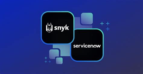Snyk Enhances Servicenow With Comprehensive Insights Into Vulnerabilities In Open Source