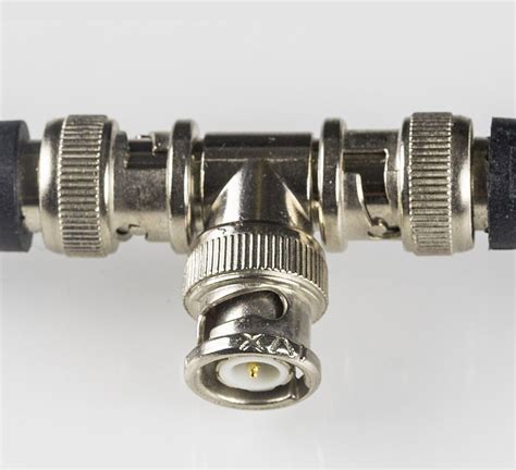 The Bus Network Topology