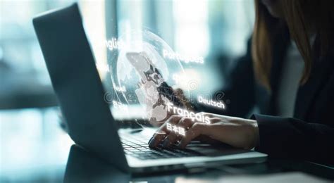 Global Communication With Multiple Languages Eide Cross Culture