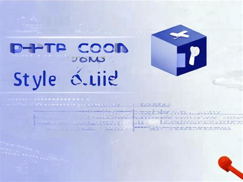 掌握python代码风格：pep 8实践指南 Dawoai
