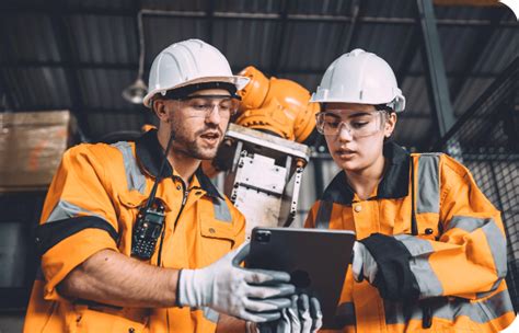 Maximise Efficiency With Seamless Cmms Integration