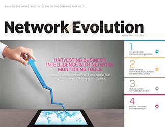 Berricle Rings Online Network Monitoring Tools