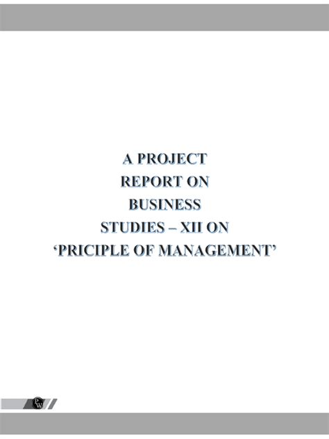 Bst Notes And Project File Of Class 12 Pdf Employment Salary