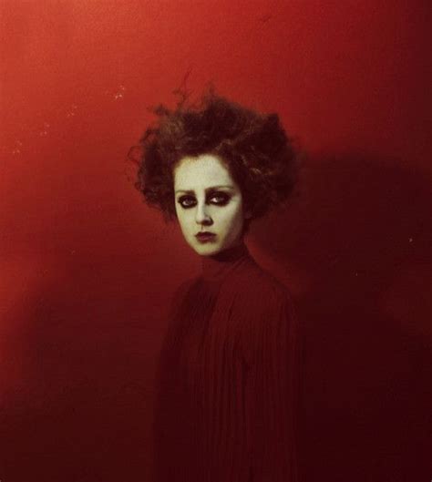 Portraits Femmes Rousses Photos