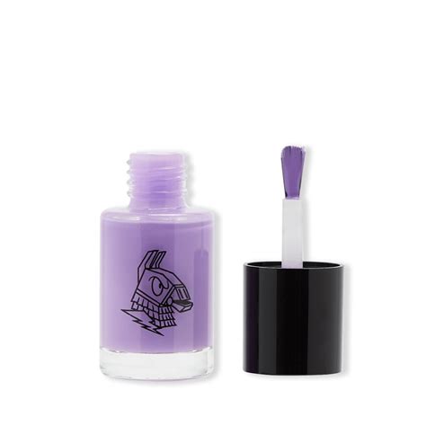 Buy Makeup Revolution X Fortnite Nail Polish Online