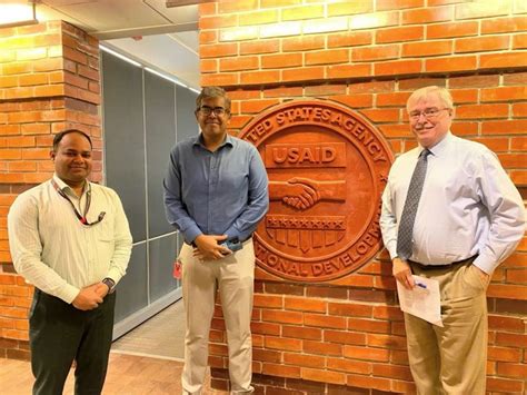 fahim mashroor on linkedin had a very productive meeting with md sayeedul islam and micheal a…